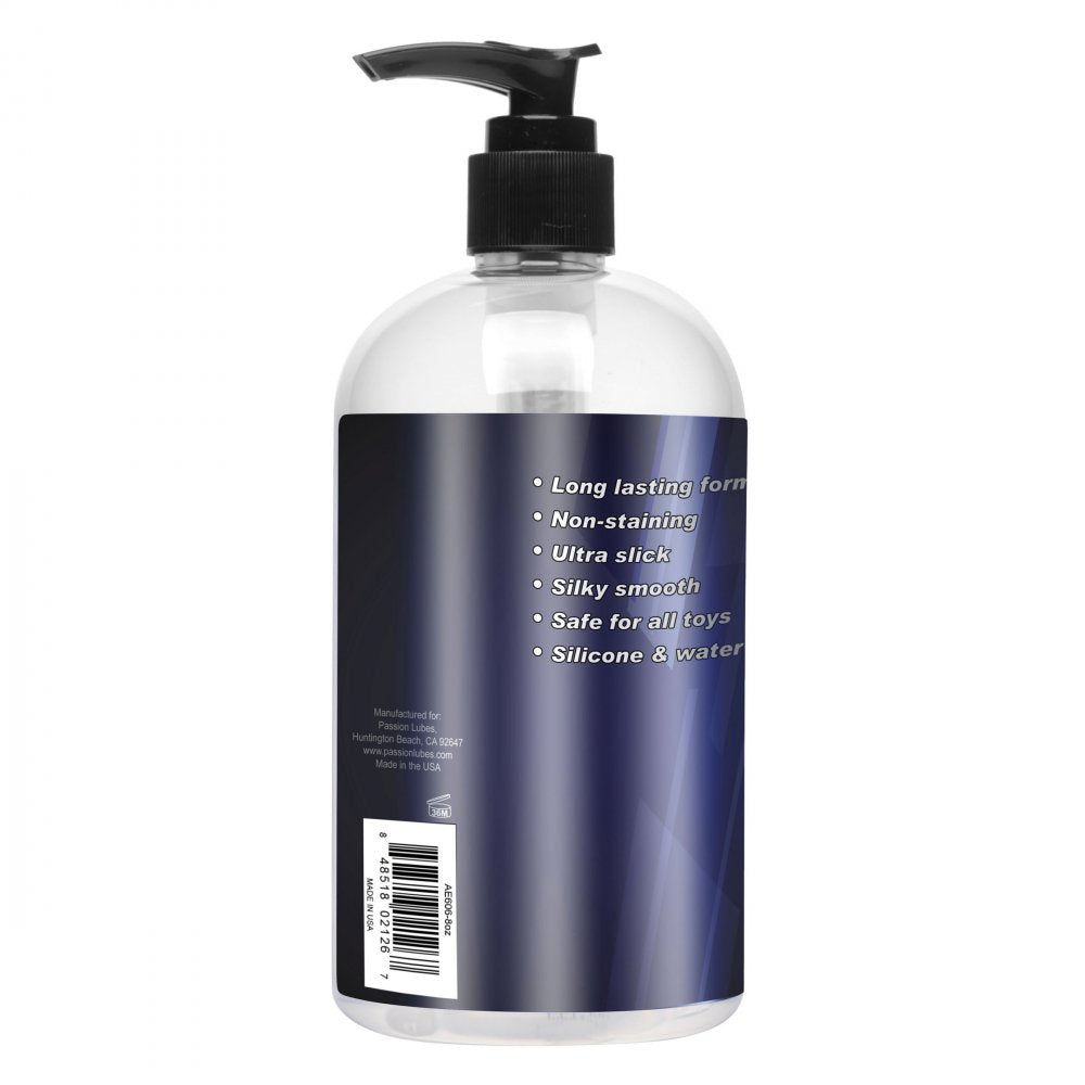 Passion Performance Super Slick Lube- – Lubefairy